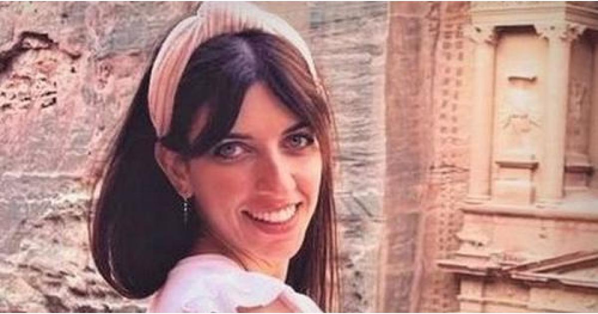 Tragico incidente in Giordania: la vittima è Lucia Menghini - Domino News