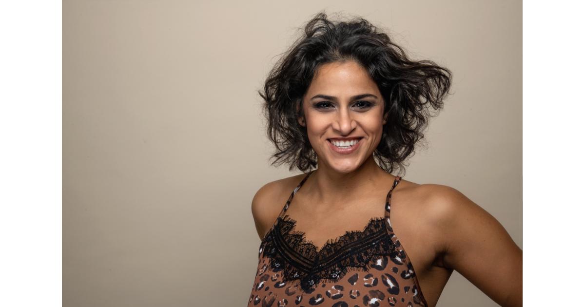 Marche - Gran finale di Borghi in Jazz a Tolentino con Karima - Domino News