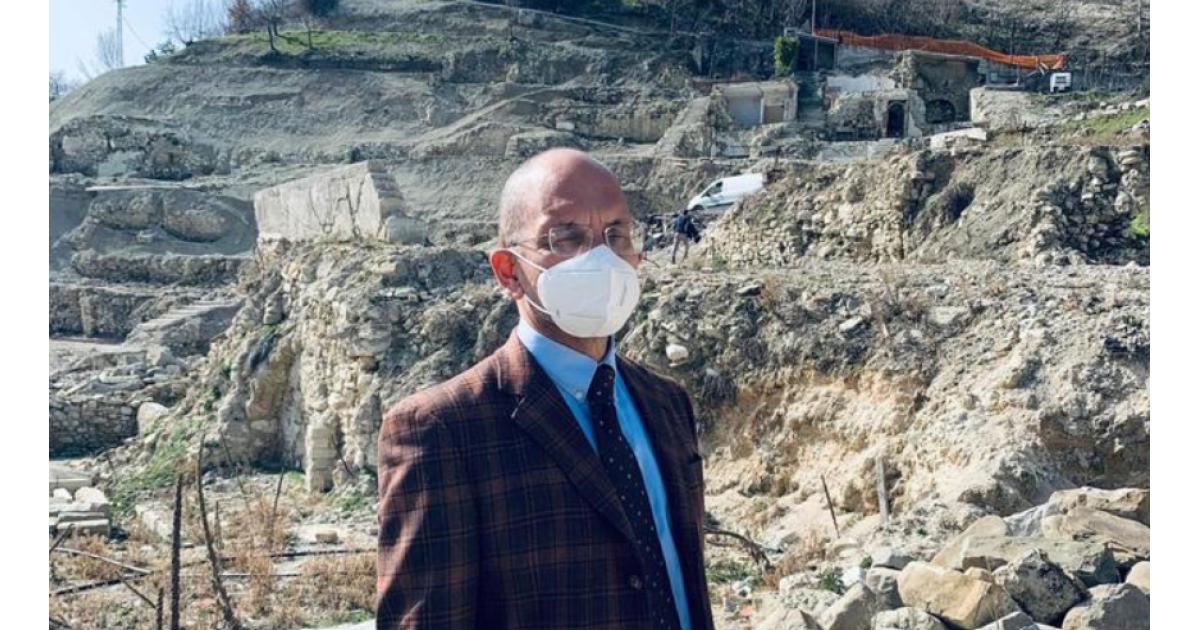 Marche - il sen. Castelli plaude alla proroga della Zona Franca nei ... Marche - il sen. Castelli plaude alla proroga della Zona Franca nei ...