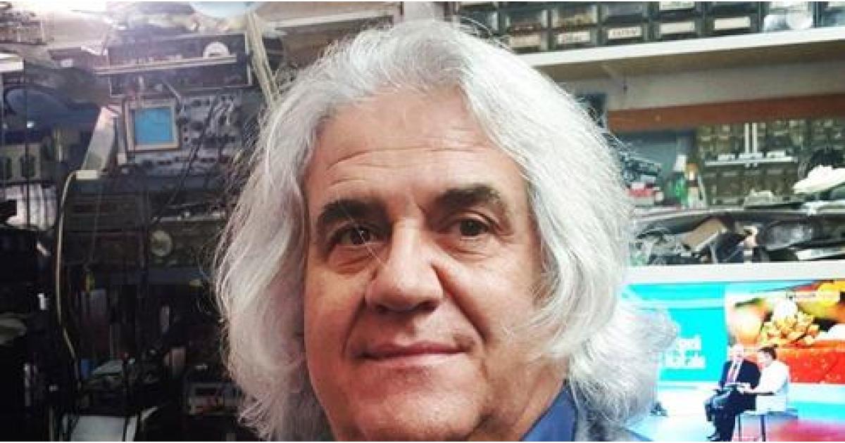 Marche - Un infarto stronca Saverio a 60 anni mentre era in casa ...